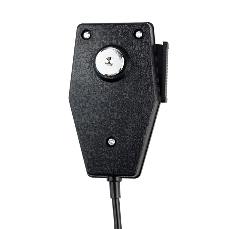 Cb bilintercom handmikrofon cb bil walkie talkie h... – Vicedeal