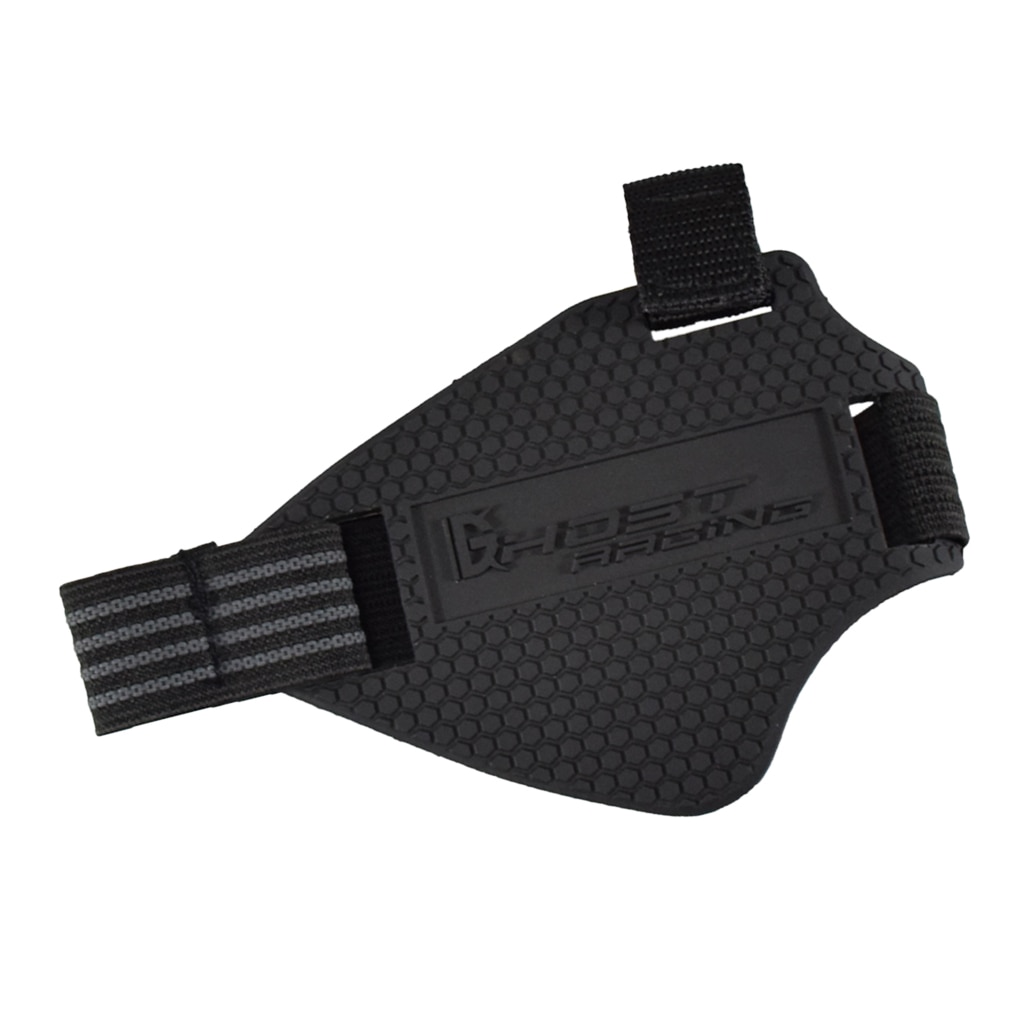 Motorbike Shifter Shoe Protector Gear Shift Pads R... – Vicedeal