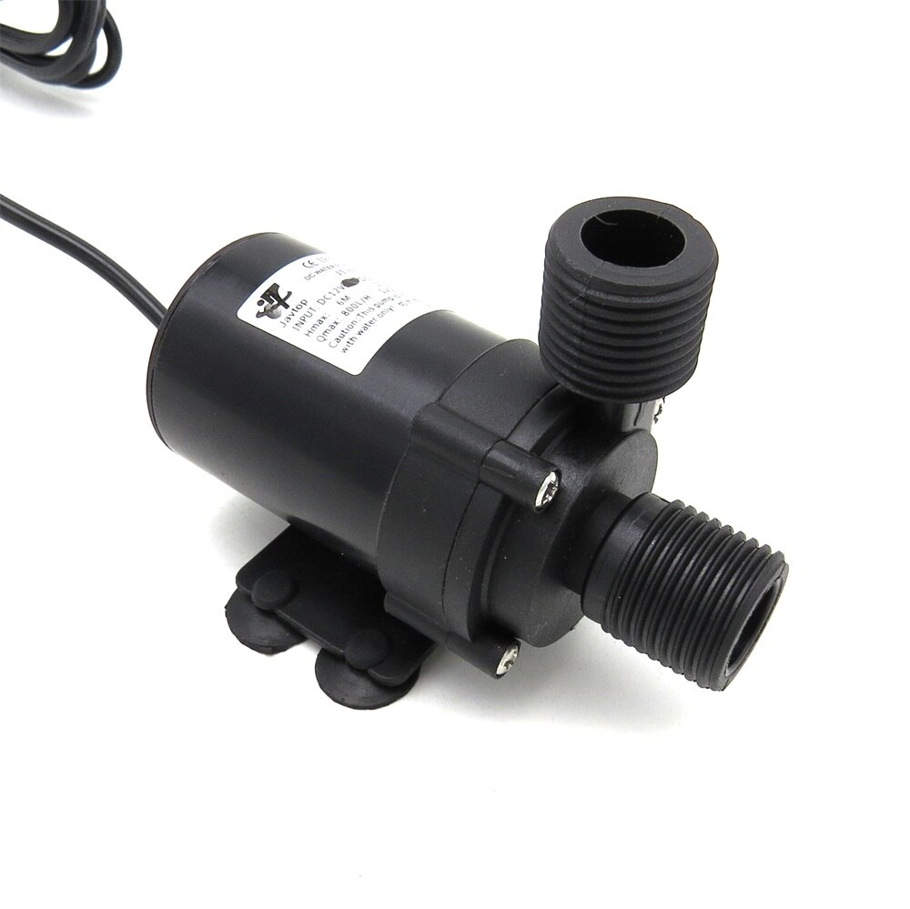 DC 12V 24V 660B3 Centrifugal Submersible Three-pha... – Grandado