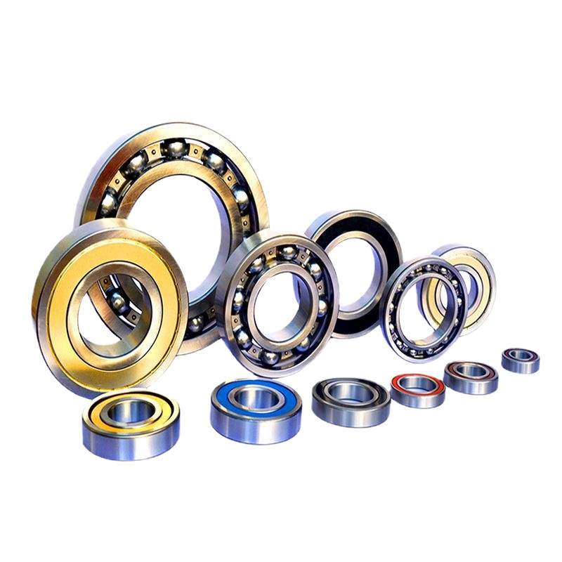 1pcs 6205-zz 2RS deep groove ball bearing 6206-2rs... – Grandado