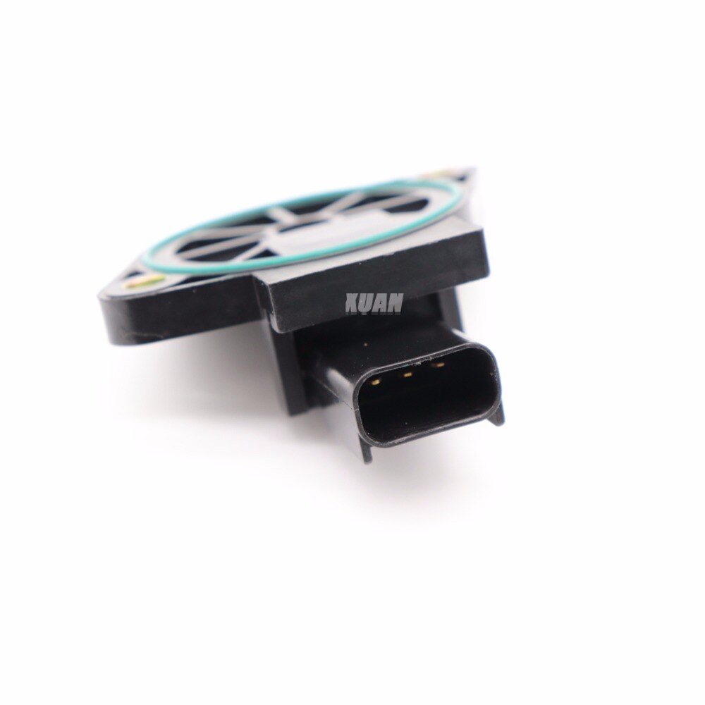 4882251AB Nokkenaspositiesensor Voor Chrysler Cirr... – Grandado