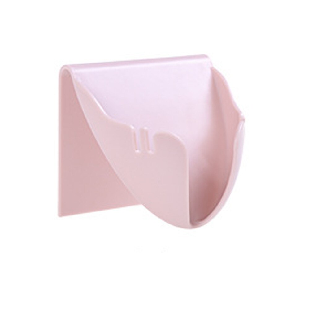 Seife Box wand Ablauf Seife Halter Lagerung Contai... – Vicedeal