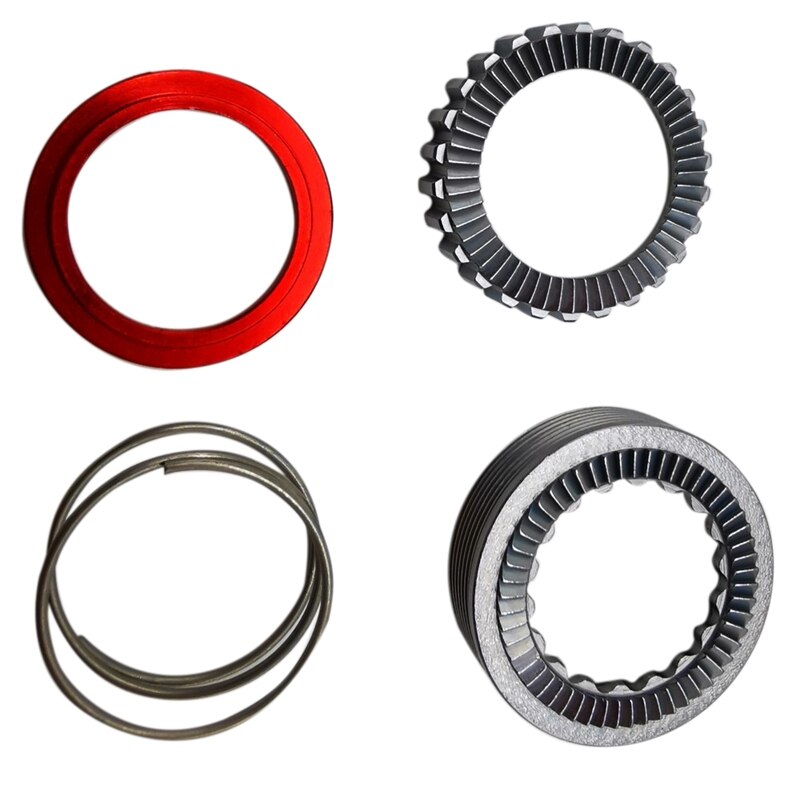 DT Swiss Bicycle Bike Service Upgrade Kit for Ratc... – Vicedeal