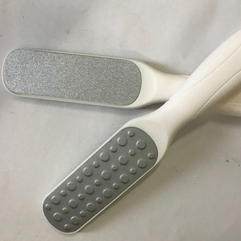 1Pc Rasp Voor Voeten Hak Bestand Voet Pedicure Ras... – Grandado