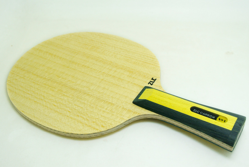 High-End XVT ZLC Carbon Table Tennis Blade/ ping p... – Grandado