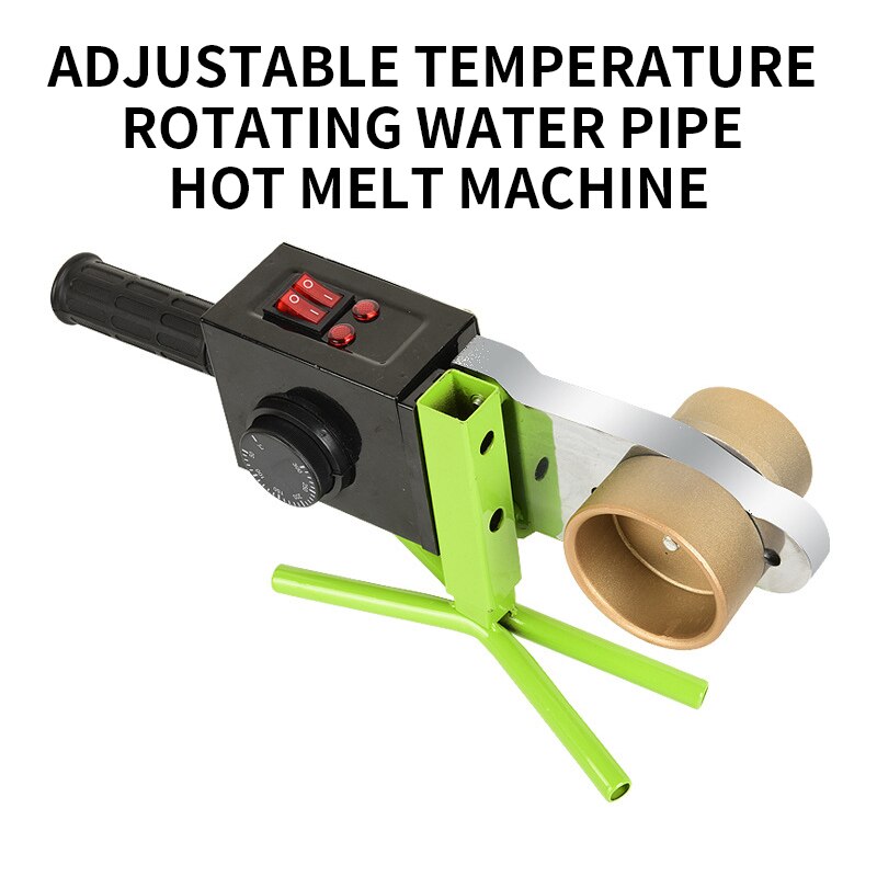 Adjustable Temperature Rotating Water Pipe Joint P... – Vicedeal