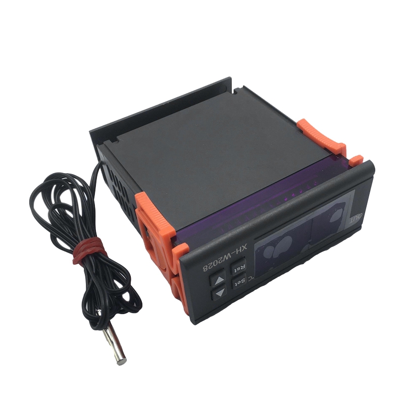 XH-W2028 Digital Temperature Controller Thermocoup... – Grandado