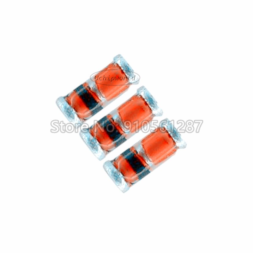 BAV103 SOD-80C BAV101 BAV102 LL34 Diodes – Grandado