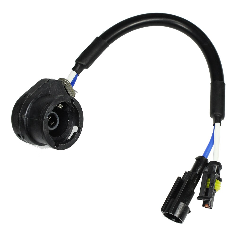 YUNPICAR D2S D4R HID Bulbs Plug And Play Heat Resi... – Grandado