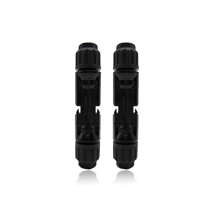 FEEO 10Paare x FMC4 Stecker männlich und weiblich,... – Grandado