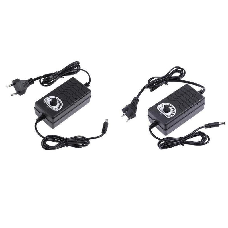 JNT0124 Adjustable Switching Power Adapter AC to D... – Vicedeal