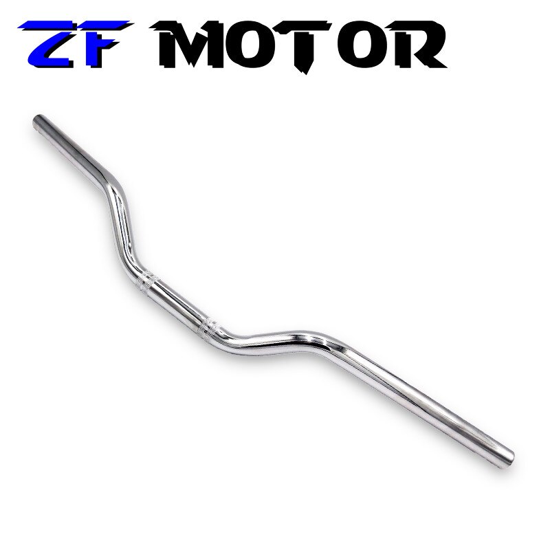 7/8" 22mm Standard / Naked Handlebars Drag Bars fo... – Grandado