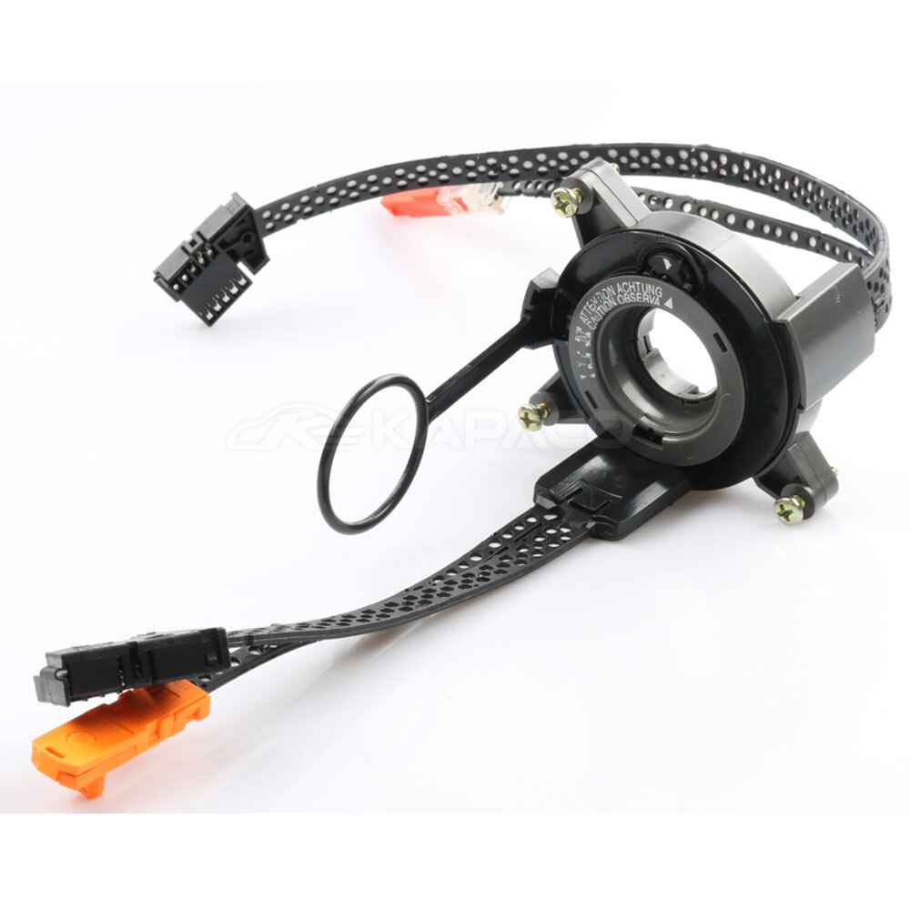 Train wire cable assy coil For Peugeot 206 – Vicedeal