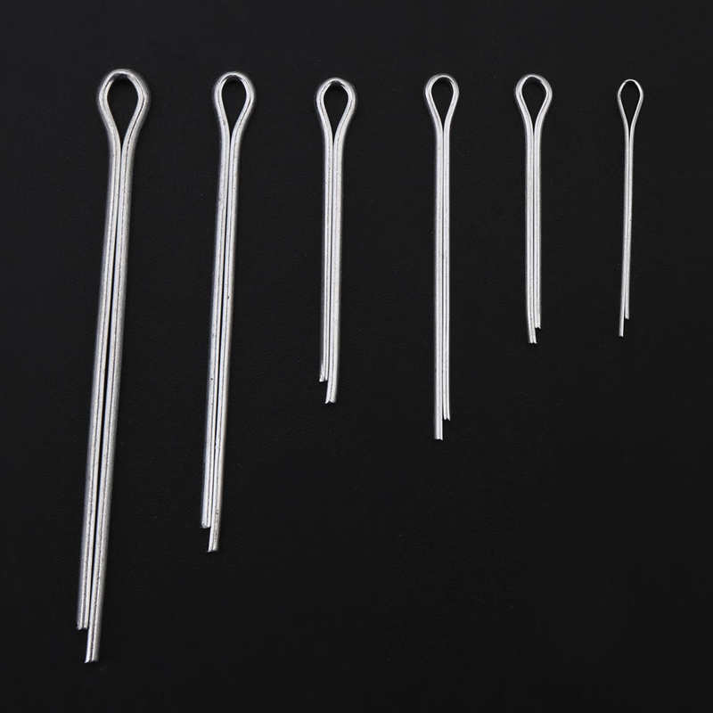 Locating Pins 555pc/set Cotter Pin Mechanical Hitc... – Grandado