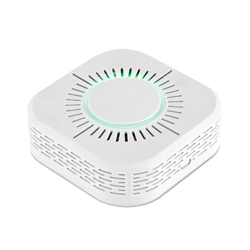 Tuya Rookmelder Wifi Rookmelder Fire Alarm Mini Sm... – Vicedeal