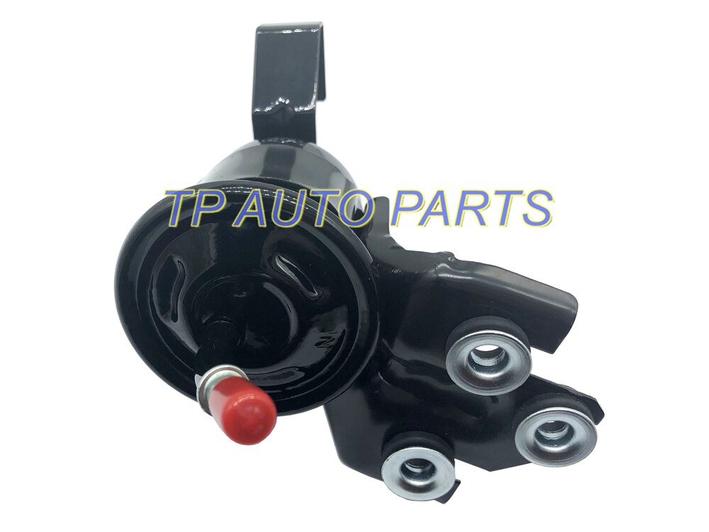 Brandstoffilter Compatibel Met Toyo-ta OEM 23300-7... – Grandado