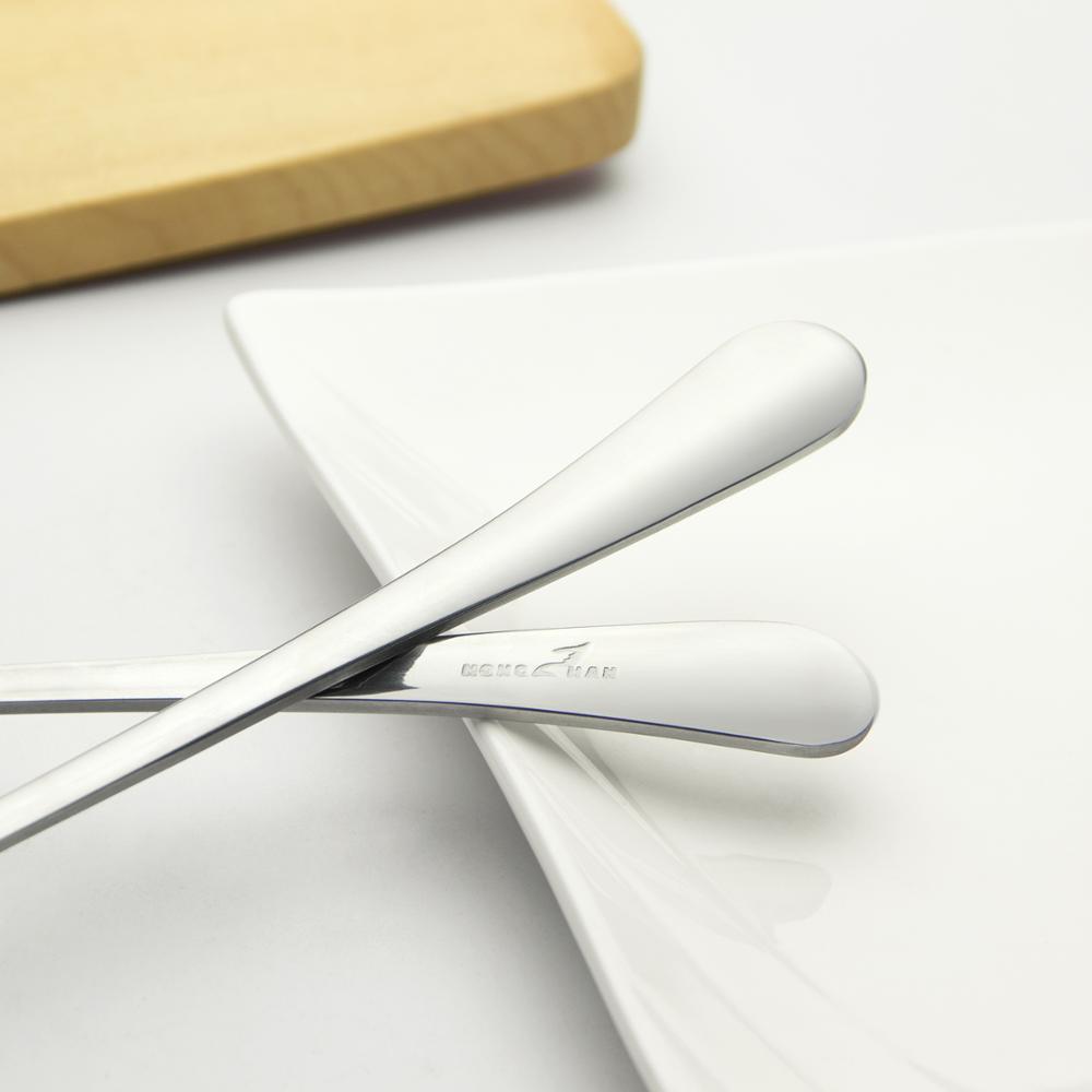 250 mm Stainless Steel Large Buffet Banquet Servin... – Vicedeal