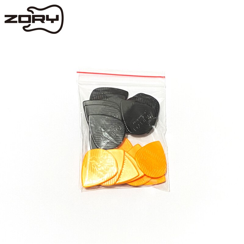 Free Only Pay JOYO Non-slip Guitar Picks Jazz Plec... – Grandado