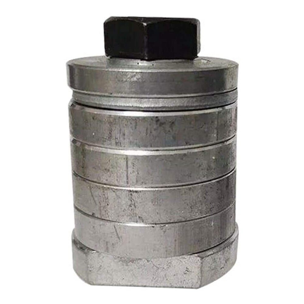 M10 M14 Angle Grinder To Grooving Machine Adapter ... – Grandado