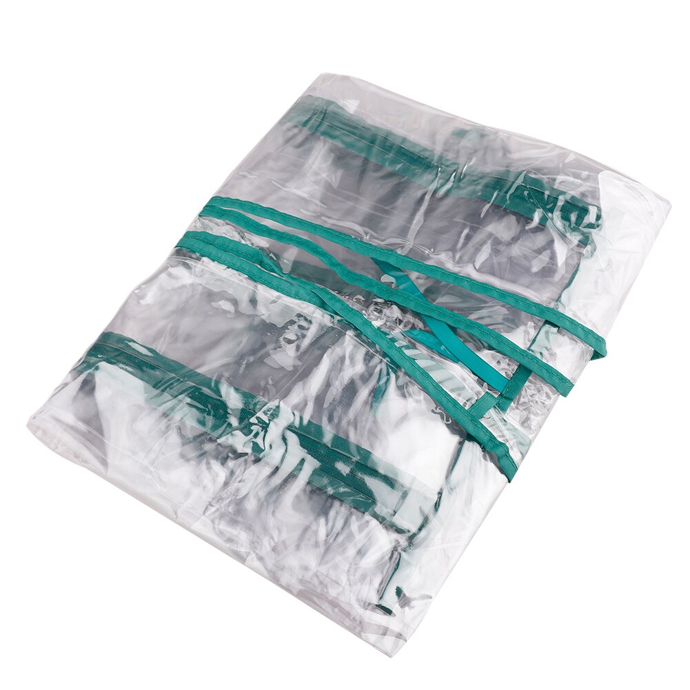 Waterproof Multi-Tier Portable Greenhouse PVC Cove... – Grandado