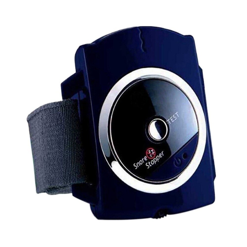 Anti Snore Wrist Watch Stopper Wristband Intellige... – Grandado