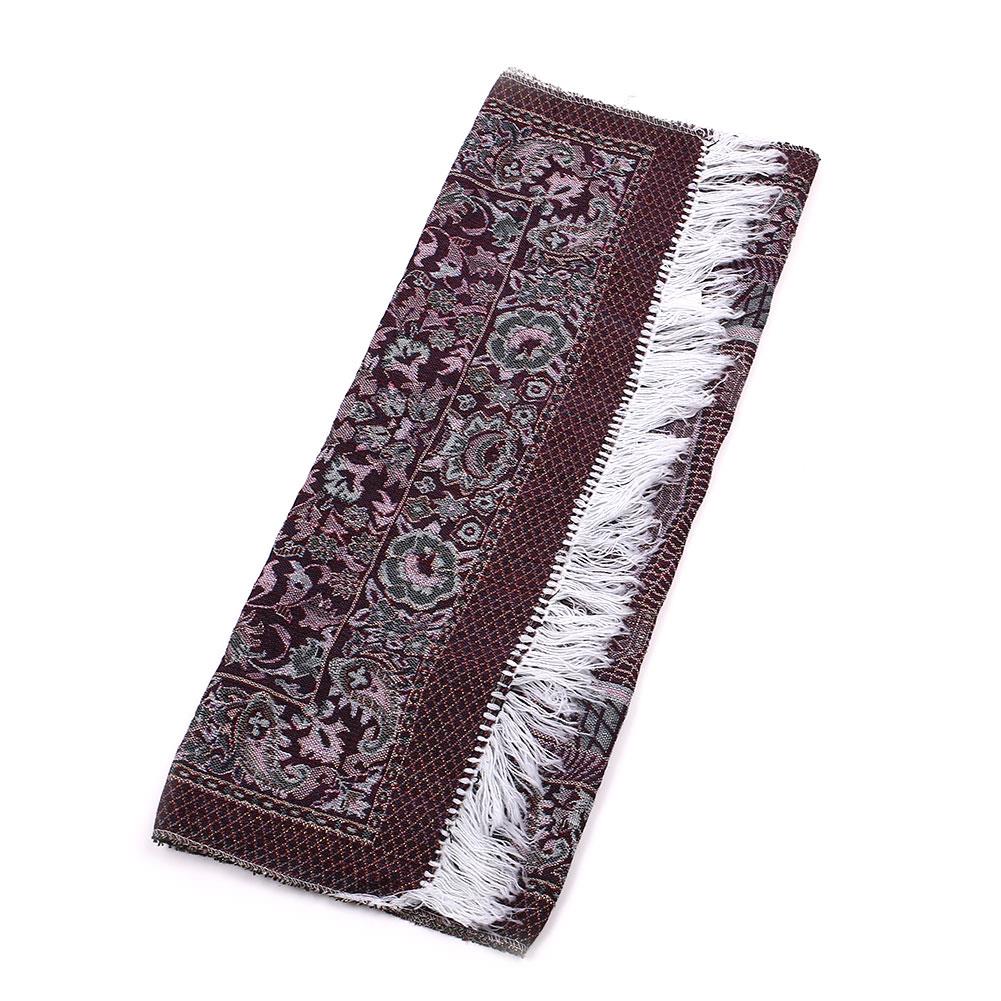 Muslim Prayer Rugs Velvet Thick Classic Islam Mat ... – Grandado