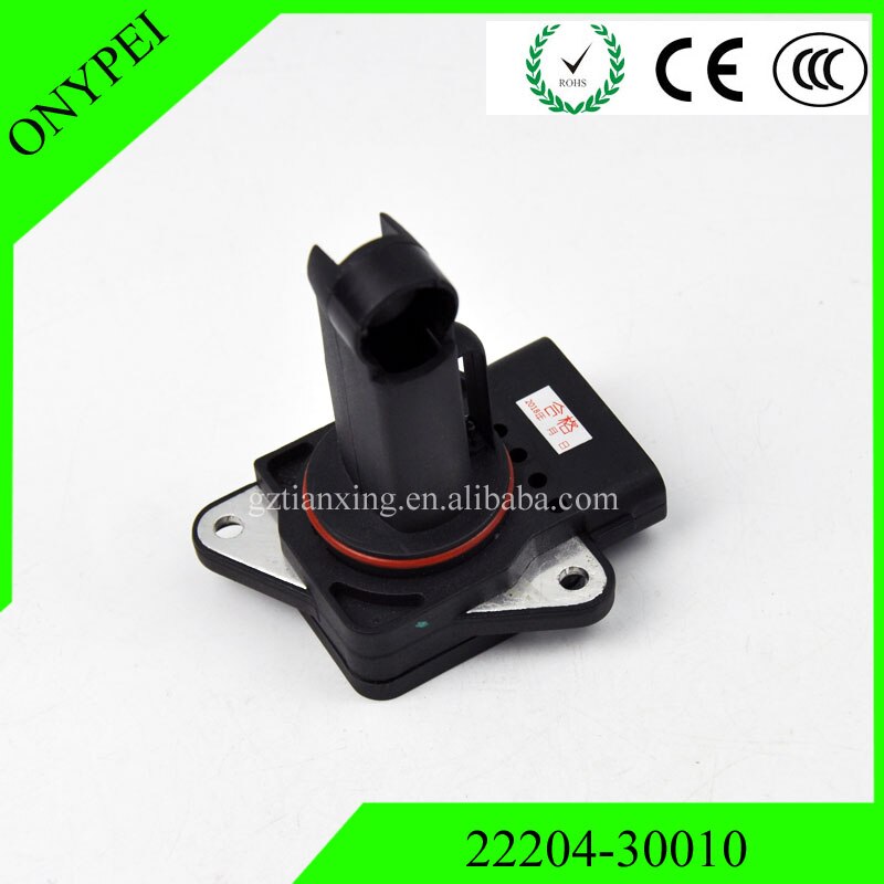 22204-30010 Masse Maf Sensor Für Toyota Hiace 2,5 ... – Grandado