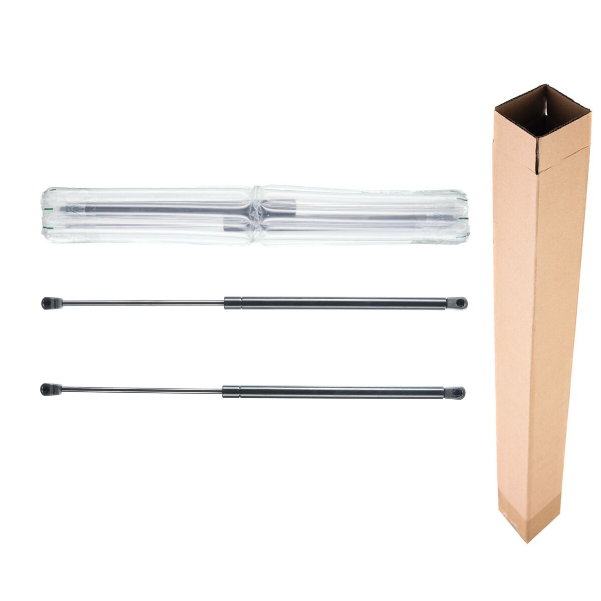 2x Hood Bonnet Lift Ondersteunt Shock Stutten Prop... – Grandado