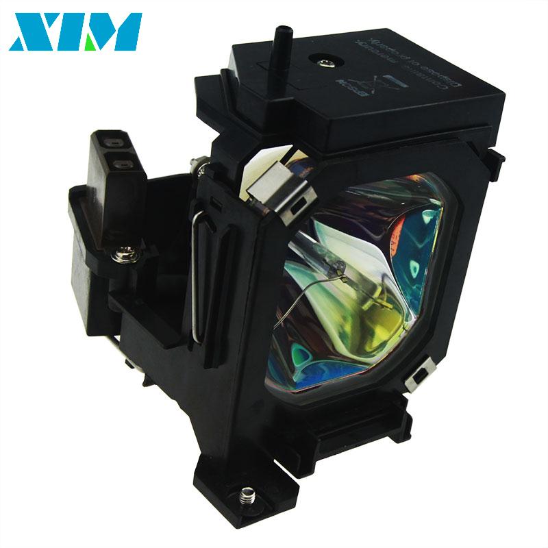 Vervangende Projector Lamp V13H010L12/ELPL12 met B... – Grandado