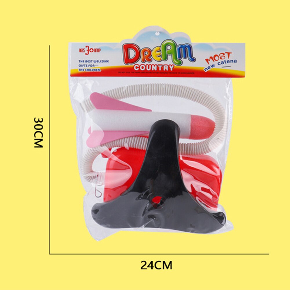 Rocket Launcher Pedal Developmental Game Outdoor A... – Grandado