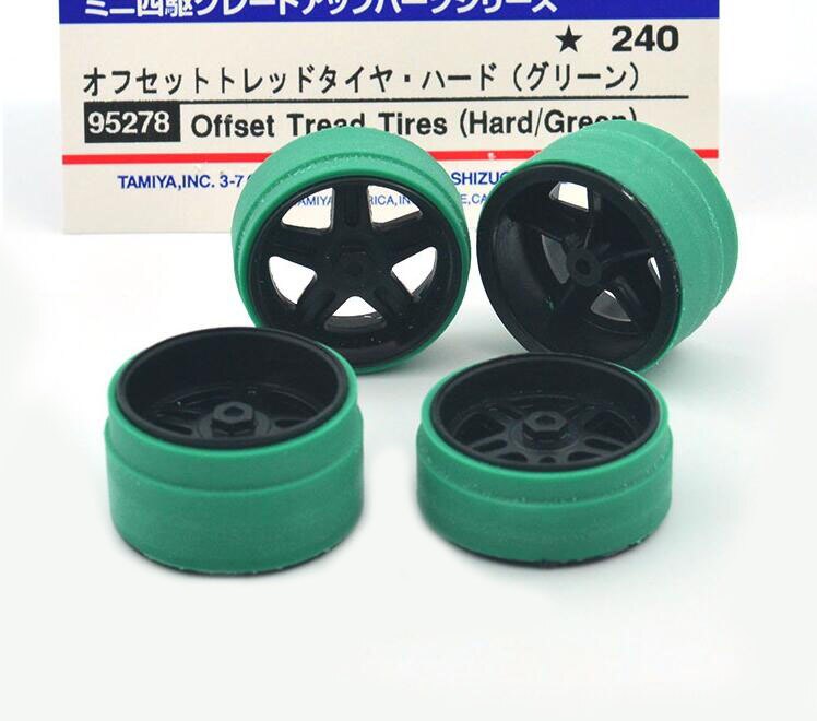 4 STKS Hand gepolijst Banden Hoge Snelheid Grote D... – Grandado