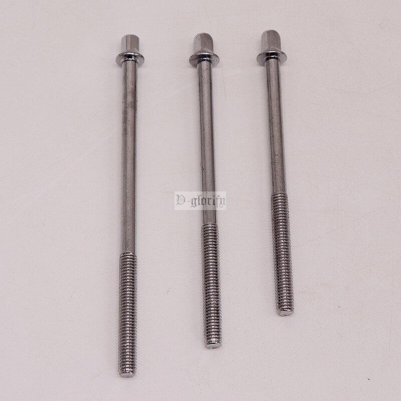 M6 common use standard outer square head bolts dru... – Vicedeal