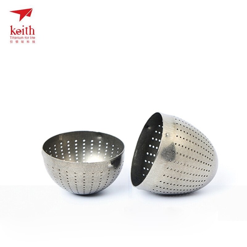 Keith Reinem Titan Kreative Ei Machen Tee Form Tee... – Grandado