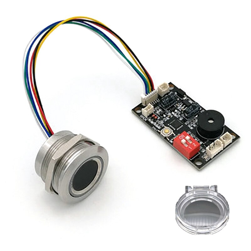 Capacitive Fingerprint Module, Capacitive Fingerpr... – Grandado