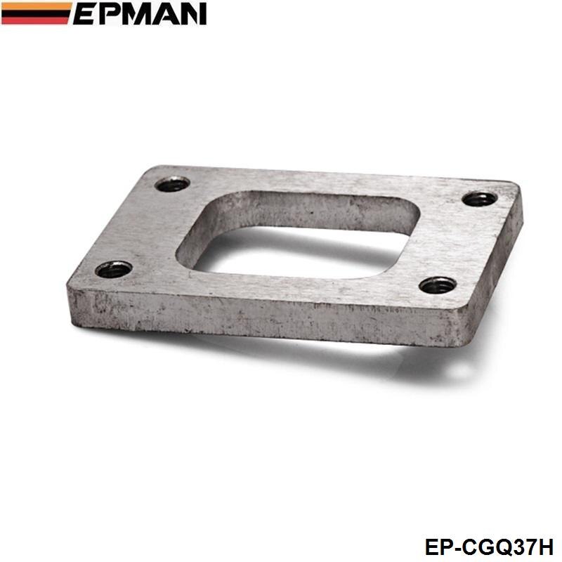 Brida de soldadura de entrada T25/GT25, nueva, CNC... – Grandado