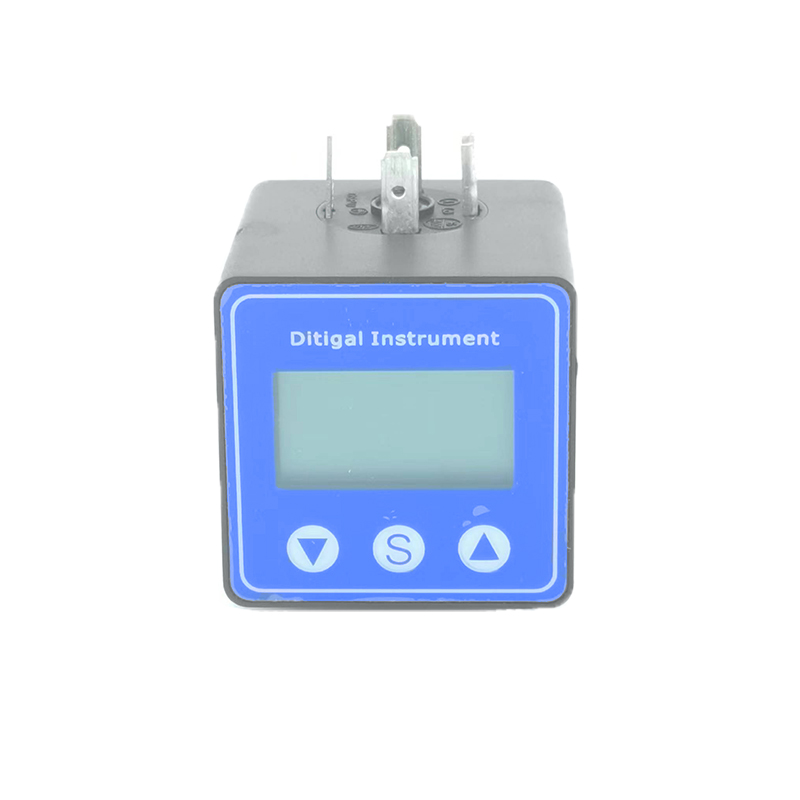 Adjustable Hirschmann Joint Display Meter 0-10V Fi... – Grandado