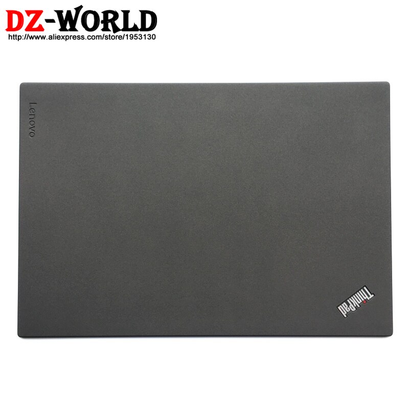 Original LCD Back Case Rear Cover Display Top Lid ... – Vicedeal