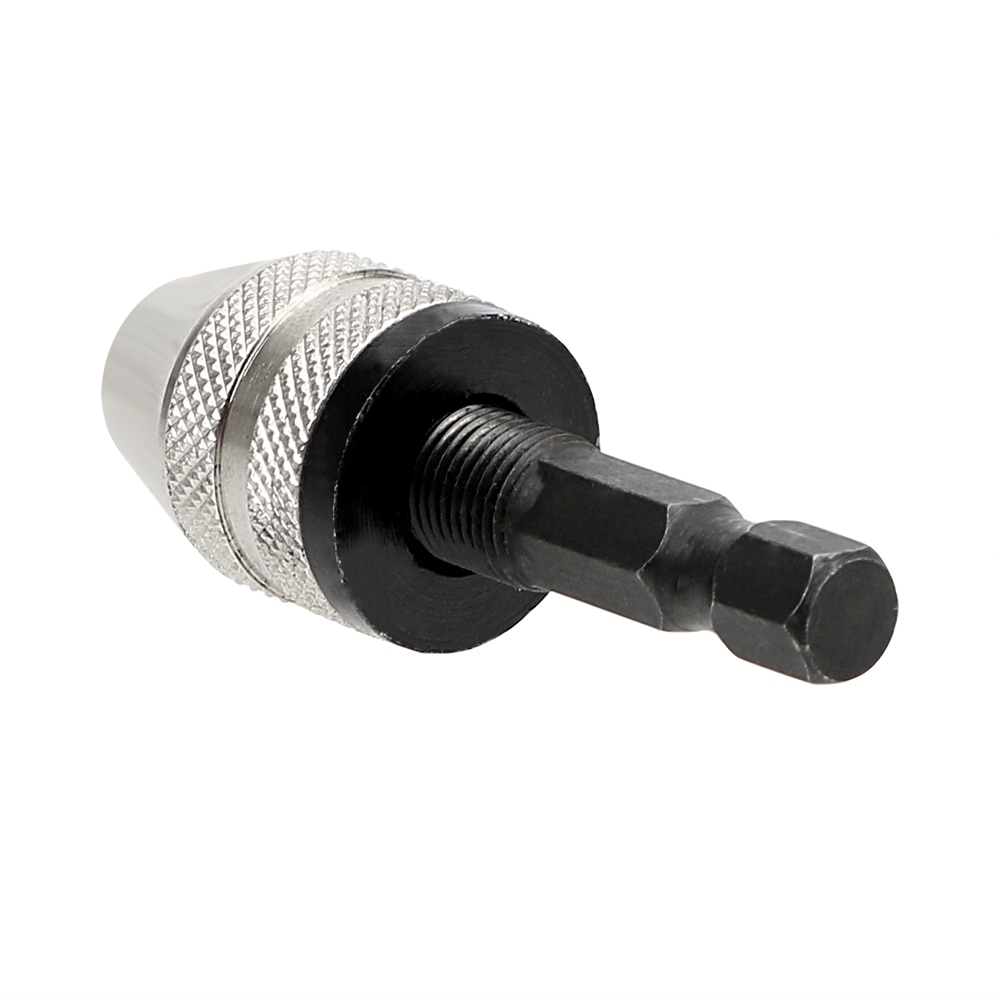 DIYWORK Quick Change Adapter Converter Hex Shank T... – Grandado