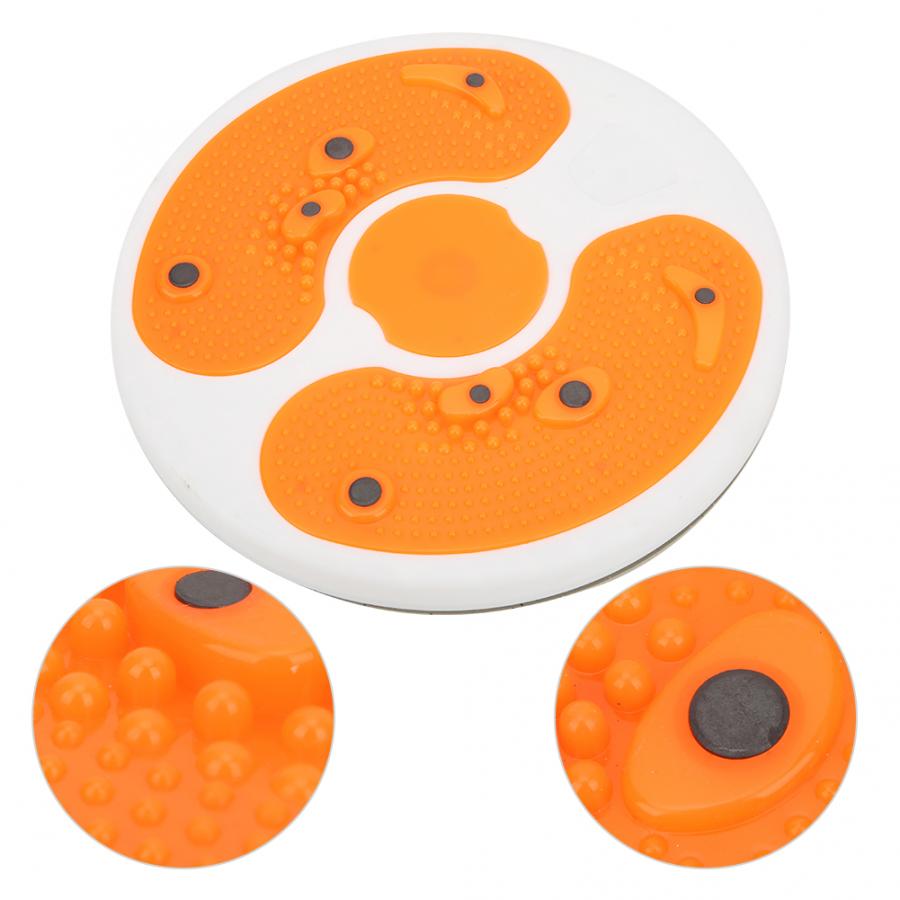 Magnetic Twisting Disc Massage Twist Board Waist E... – Grandado