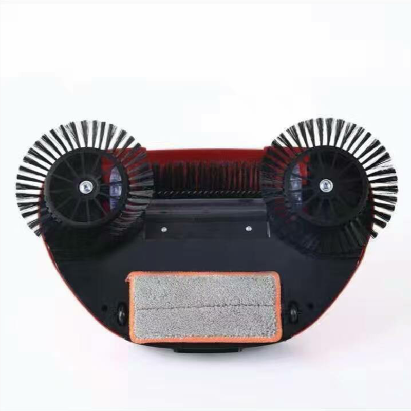 Spinning Broom Brush Magic Broom Sweeping Machine ... – Grandado