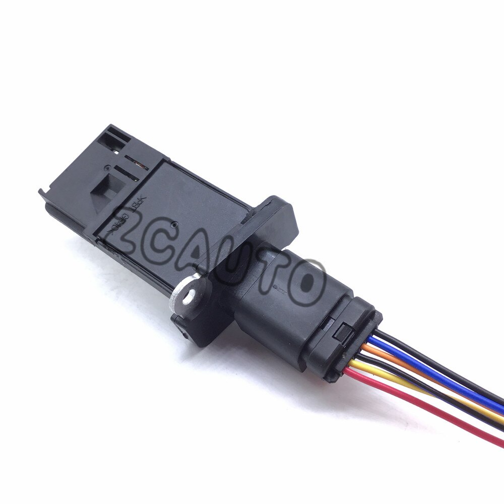 Mass Air Flow Maf Sensor Meter Connector For Ford ... – Grandado