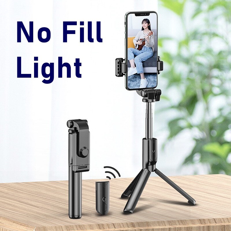 Tongdaytech Draagbare Bluetooth Telefoon Selfie St... – Grandado