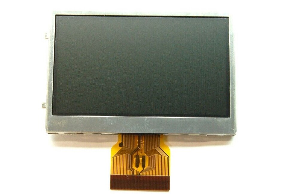 Size 2.7 inch LCD Display Screen for SAMSUNG SMX-F... – Grandado