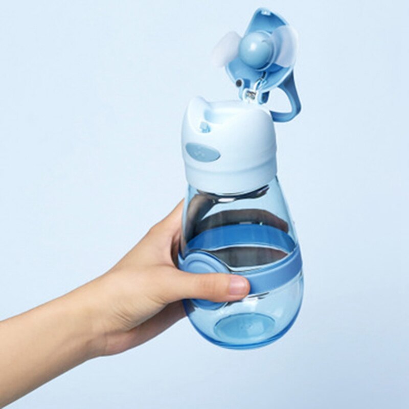 2 In 1 Usb Rechargeable Ultra-Quiet Portable Cup F... – Grandado