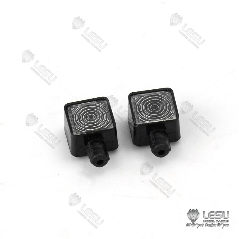 LESU LED Spot Light A Upgraded Part for 1/14 RC Tr... – Grandado