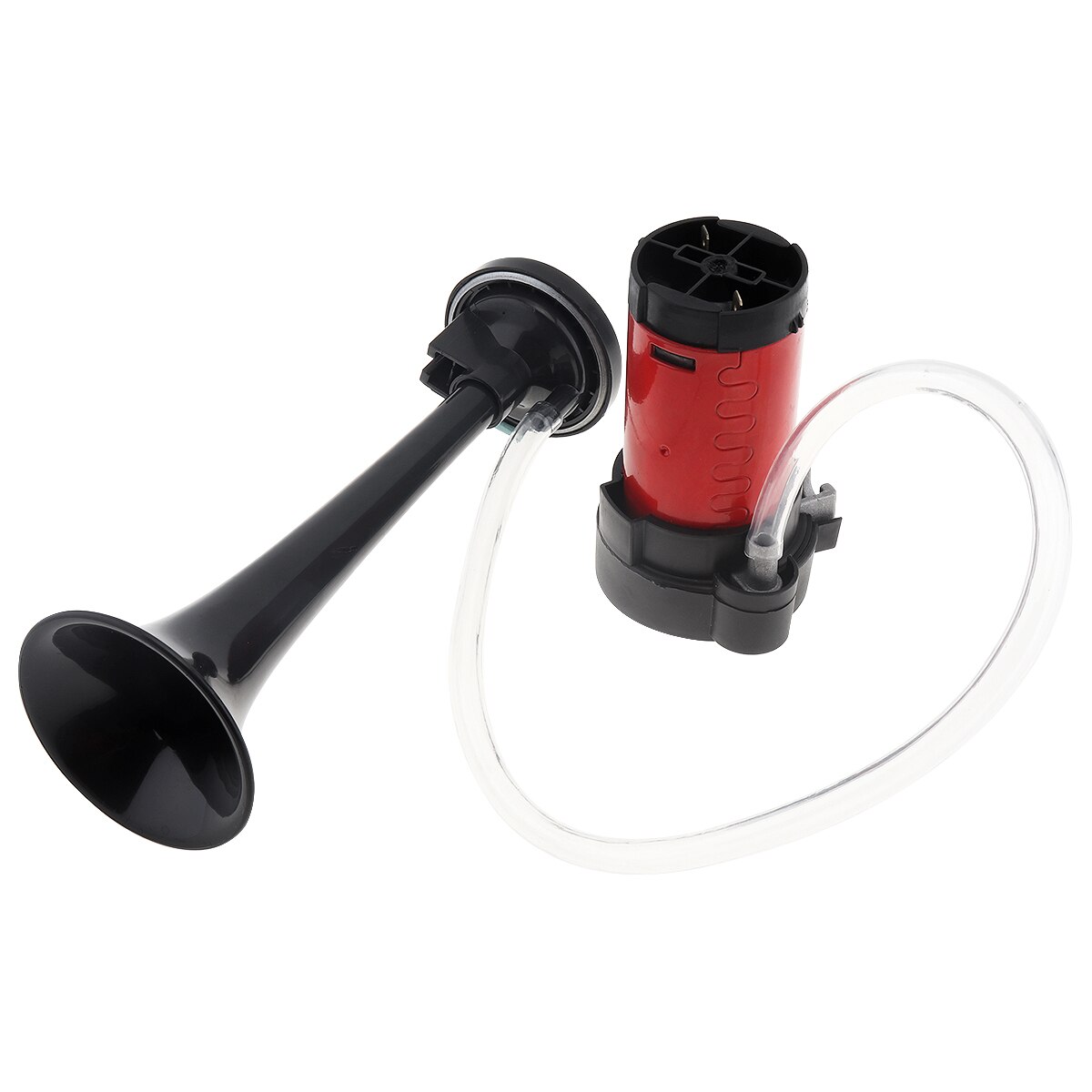 12V 178DB Super Loud Car Dual Trumpet Electronic C... – Grandado