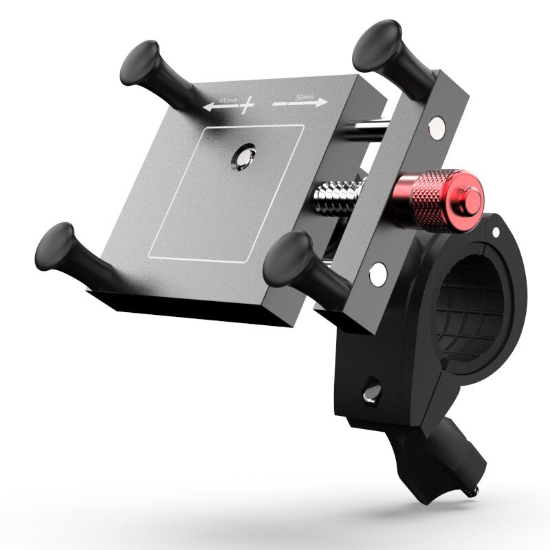 Riding Mobile Phone Navigation Fixing Bracket Take... – Grandado