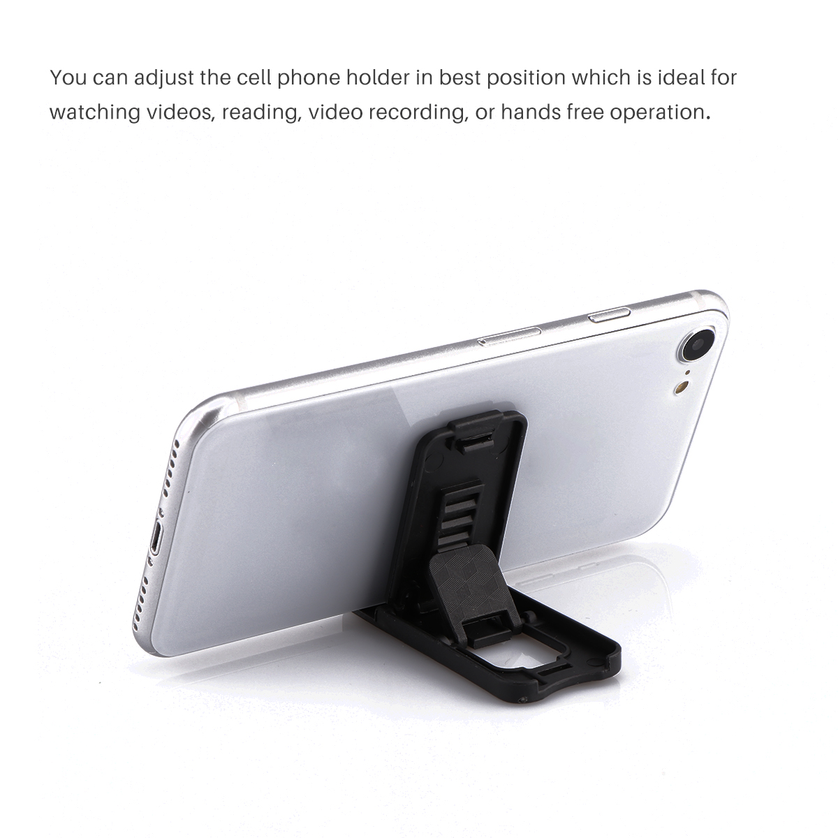 Multi-Function Adjustable Mobile Phone Holders Sta... – Grandado