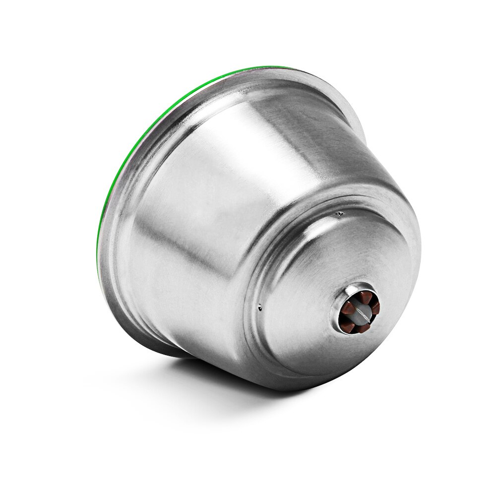 Refillable Dolce Gusto Coffee Capsule Crema Filter... – Grandado