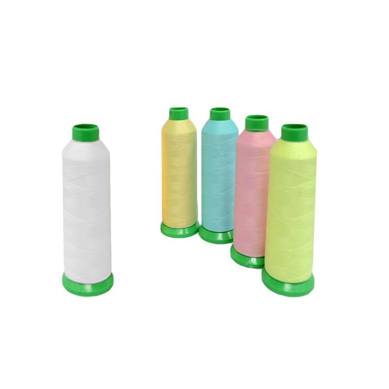 5Pcs Glow In The Dark Borduurgaren Polyester Draad... – Vicedeal